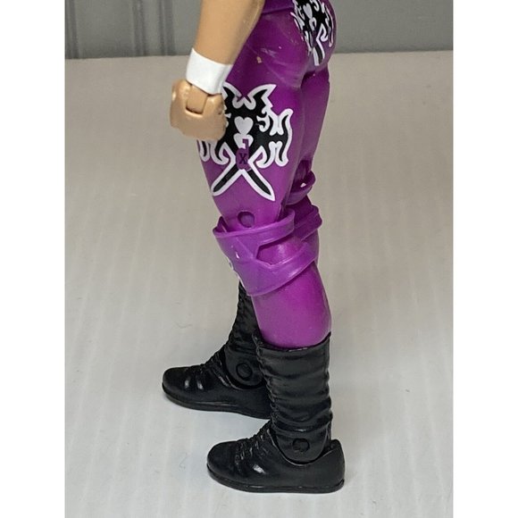 WWE | Toys | Wwe Summer Slam Heritage Series Hhh Triple H 7 Action ...